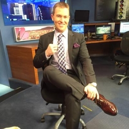 Jeff Maher’s Profile | USA Today, KXTV-TV (Sacramento, CA), KSDK-TV (St ...