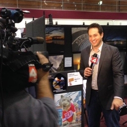 Nick Monacelli’s Profile | WDIV-TV (Detroit, MI) Journalist | Muck Rack