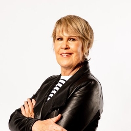 Fran Kelly’s Profile | ABC Radio National, Politics Now Journalist ...