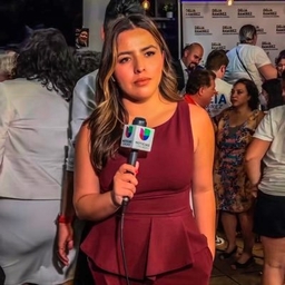 Maria Berrelleza’s Profile | WSNS-TV (Chicago, IL) Journalist | Muck Rack
