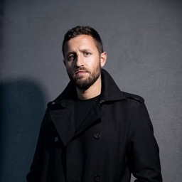 Ben Makuch’s Profile | Freelance Journalist | Muck Rack