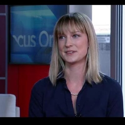 Allison Jones’s Profile | The Canadian Press, CKVR-TV (Barrie, ON ...