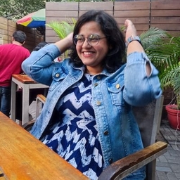 Sushmita Panda’s Profile | Scrip, Citeline Journalist | Muck Rack