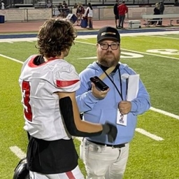 Ryan Kuhn’s Profile | Santa Maria Times Journalist | Muck Rack