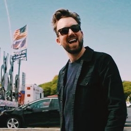 Jordan Klepper’s Profile | Jordan Klepper Fingers the Conspiracy ...