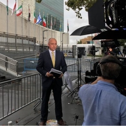 David Cochrane’s Profile | Power and Politics Journalist | Muck Rack