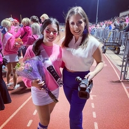 Angela Luna’s Profile | KOLR-TV (Springfield, MO) Journalist | Muck Rack