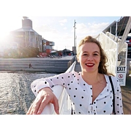 Kate Nicol-Williams’s Profile | 1 NEWS Journalist | Muck Rack