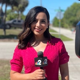 Hope Salman’s Profile | WZTV-TV (Nashville, TN), WBBH-TV (Fort Myers ...