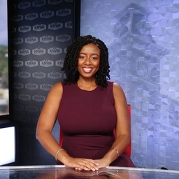 Jesse Pierre’s Profile | WCNC-TV (Charlotte, NC) Journalist | Muck Rack