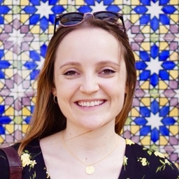 Caroline Brockelbank’s Profile | BBC Journalist | Muck Rack