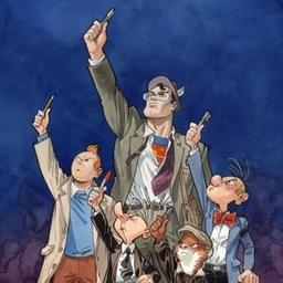 Marc Bretton’s Profile | Tribune de Genève Journalist | Muck Rack