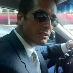 Tom Negovan’s Profile | Aol, NewsNation, St. Louis Post-Dispatch ...