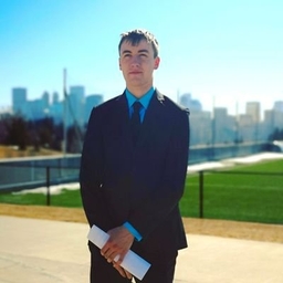 Cole Fortner’s Profile | CityNews Calgary, CKAL-TV (Calgary, AB ...