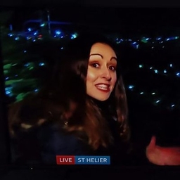 Shireen Jordan’s Profile | BBC Journalist | Muck Rack