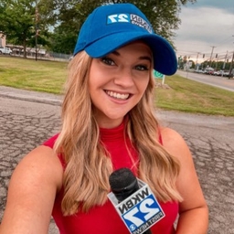 Hanna Erdmann’s Profile | WKBN-TV (Youngstown, OH), WYTV-TV (Youngstown ...
