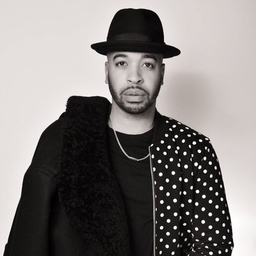 De'Von Christopher Johnson’s Profile | Bleu Magazine Journalist | Muck Rack