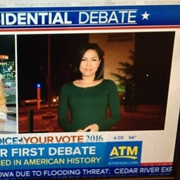 Stephanie Ramos’s Profile | ABC News Journalist | Muck Rack