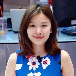 Ge Weier’s Profile | Yicai Global Journalist | Muck Rack