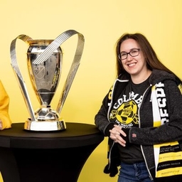 Sarah Moran’s Profile | Screen Rant Journalist | Muck Rack