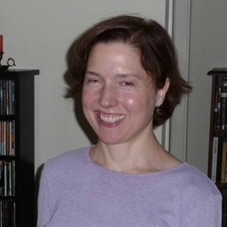 Martha Gray’s Profile | AWWA Opflow Journalist | Muck Rack