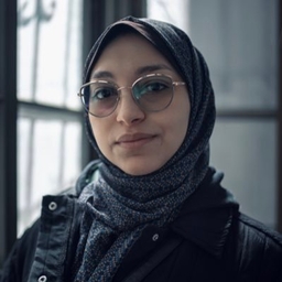 Fatima Shbair’s Profile | Associated Press Journalist | Muck Rack