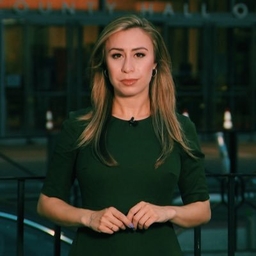 Amanda Bossard’s Profile | News 12 The Bronx, News 12 Brooklyn ...