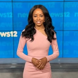 Zhané Caldwell’s Profile | WPIX-TV (New York, NY) Journalist | Muck Rack