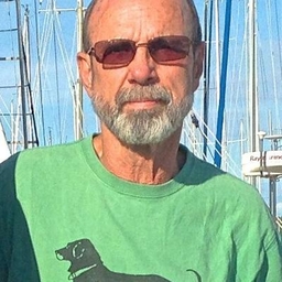 Peter Heinlein’s Profile | Voice of America (VOA), El Paso Inc ...