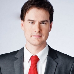 St. John Alexander’s Profile | CTV-TV (Vancouver, BC) Journalist | Muck ...