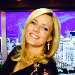 Keri Adams’s Profile | CTV News, CTV-TV (Vancouver, BC) Journalist ...