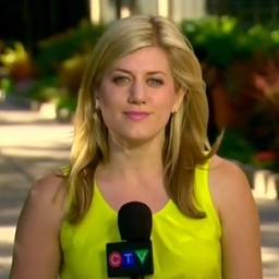 Natalie Johnson’s Profile | CFTO-TV (Scarborough, ON) Journalist | Muck Rack