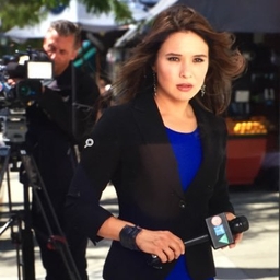 Janice Golding’s Profile | CFTO-TV (Scarborough, ON) Journalist | Muck Rack