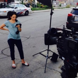 Tamara Cherry’s Profile | LinkedIn, The (Toronto) Star, CFTO-TV (Scarborough, ON) Journalist ...