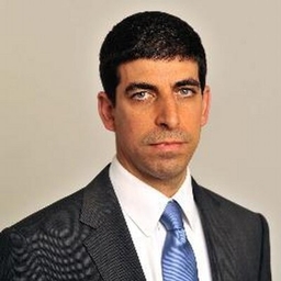 Oliver Ralph’s Profile | Financial Times Journalist | Muck Rack