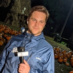 Sam Carter’s Profile | WLKY-TV (Louisville, KY) Journalist | Muck Rack