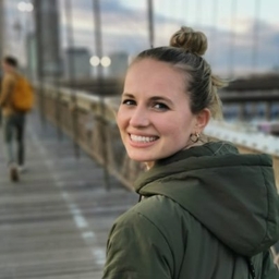 Jemima Walker’s Profile | The News Movement Journalist | Muck Rack