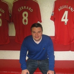 Matthew Clay’s Profile | PLOS, Wilkes Journal-Patriot, The American Oil ...