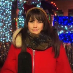 Meghan Roberts’s Profile | Canadian Broadcasting Corporation (CBC ...