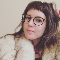 Molly Thornton’s Profile | Los Angeles Times, Lambda Literary Review ...