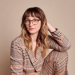 Emily Silverman’s Profile | The Nocturnists Journalist | Muck Rack