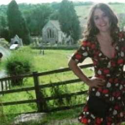 Amy Sharpe’s Profile | The Daily Mirror Journalist | Muck Rack