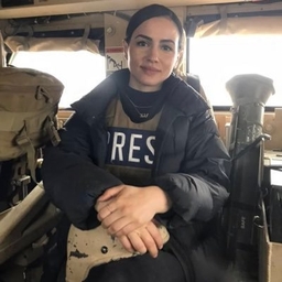 Hind Hassan’s Profile | Freelance Journalist | Muck Rack