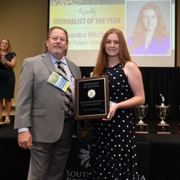 Alexandra Whitbeck’s Profile | The People-Sentinel Journalist | Muck Rack