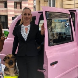 Kate Pounds’s Profile | South West News Service (SWNS) Journalist ...