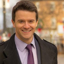 Max Wark’s Profile | CKCO-TV (Kitchener, ON), CFCA-FM (Kitchener, ON ...