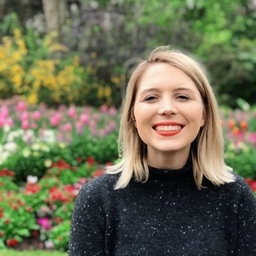 Grace Walker’s Profile | CNN International Journalist | Muck Rack