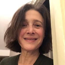 Marina Benjamin’s Profile | Aeon Journalist | Muck Rack