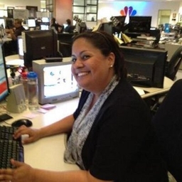 Stephanie Miranda’s Profile | KNBC-TV (Los Angeles, CA) Journalist ...