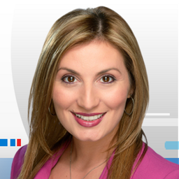 Maria Panopalis’s Profile | CJCB-TV (Halifax, NS) Journalist | Muck Rack